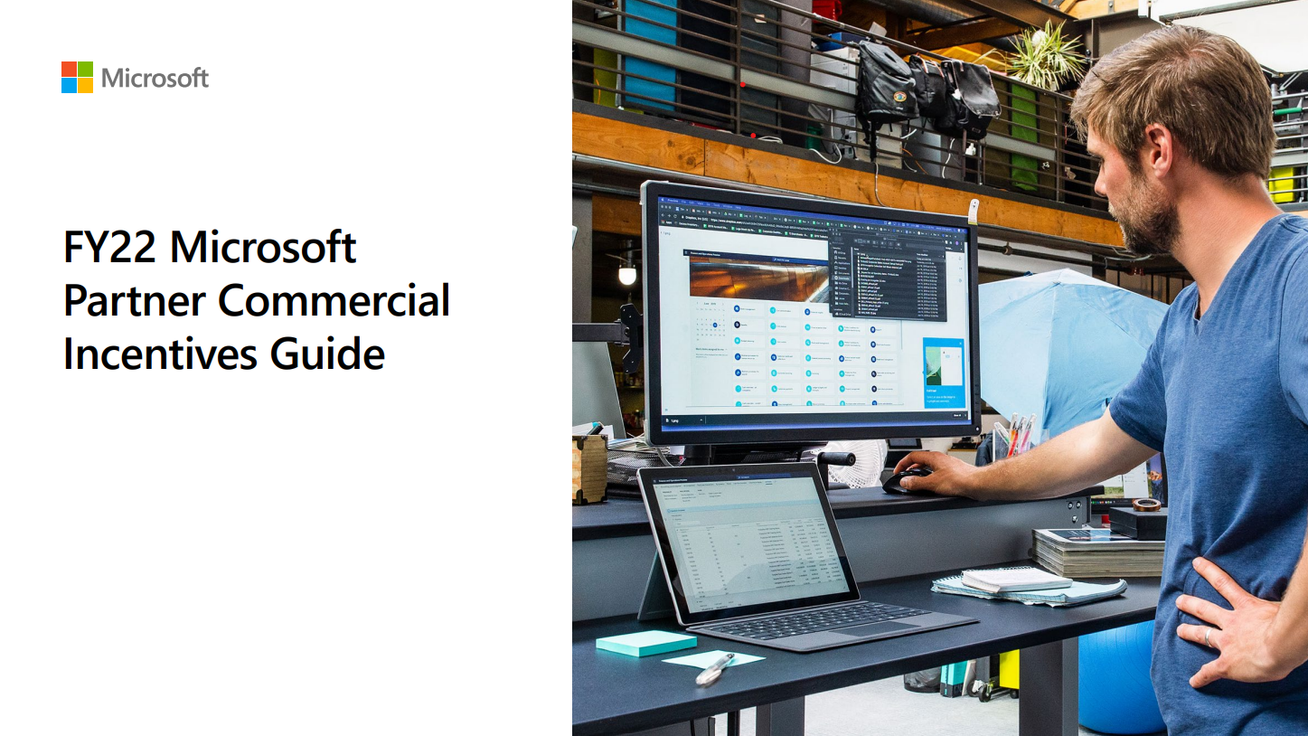 Incentives for Partners – Finland Cloud Champion